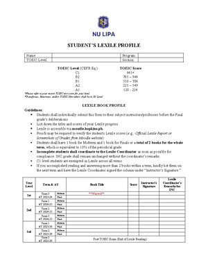 Module 3 SOIL Classification - Module 3: Soil Classification Introduction Soils are all ...