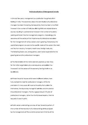 Mcob 4 - Lecture note - Social Responsibilities Of Business The ...