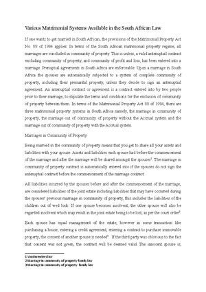 Cover page for assignments - TEST/ASSESSMENT COVER SHEET Surname ...