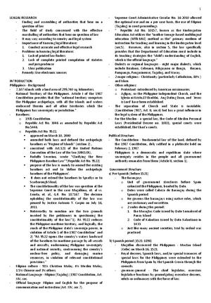 Philippine Distribution Code 2016 Edition - PHILIPPINE DISTRIBUTION ...