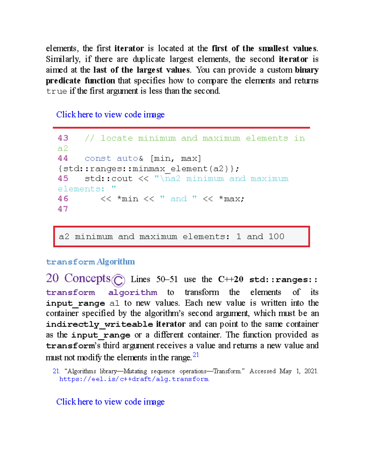 1001-1100 - căn bản pysthon - elements, the first iterator is located ...
