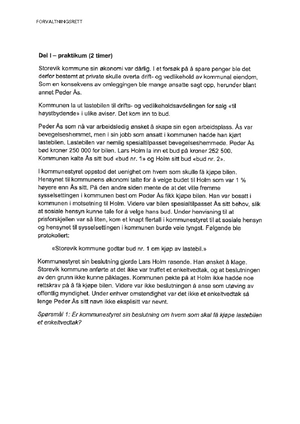 Semesteroppg exphil - EXPHIL Examen philosophicum Semesteroppgave individuell Universitetet i ...