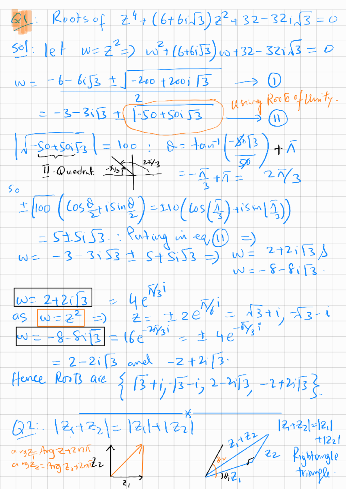 All Solutions - Fgyyt hyrrrf tuurd rygg - Numerical analysis - Studocu