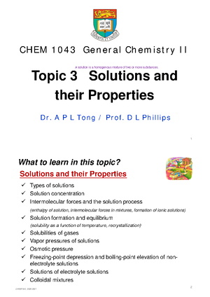 Topic 6 CP Answers - good - 1 Class Practice 1 Solution: Class Practice ...