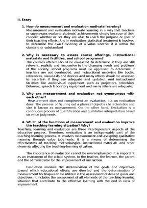 [Solved] 3 Discuss briefly the following provisions of RA 10533 ...