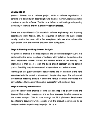 Reusable Subsystems - Framework: resusable subsystems Developing and using frameworks is an ...