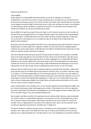 Boek Wonder Samenvatting - English booktest “Wonder” 1. De titel: De ...