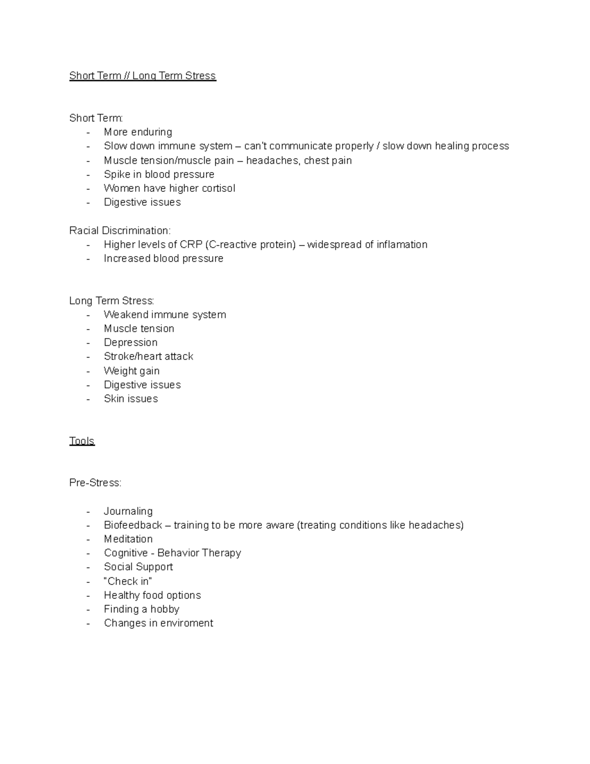 stress-ptsd-notes-psych-short-term-long-term-stress-short-term