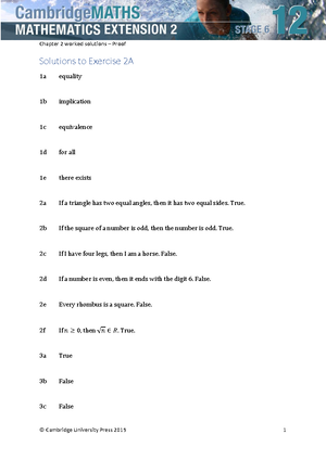 2021 Maths Methods Units 1 2 Exam 1 - Student Name
