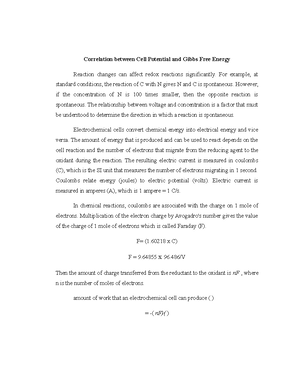 Lane-Eynon method - (Soemardjo, 1997) I. Quantiative Analysis a ...
