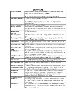 Physics 2 Bsece - Syllabus ECEAC1 - School of Engineering COURSE ...