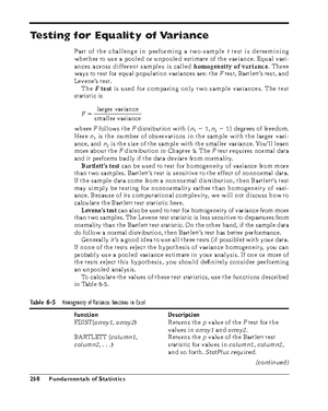 Data Analysis with Microsoft Excel ( PDFDrive )-33 - 308 Fundamentals ...