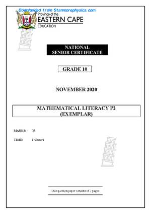 TOS - Table of Specifications Sample Template - Republic of the ...