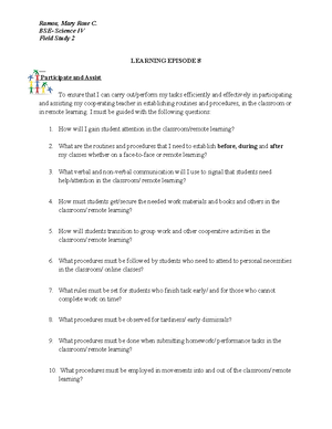 Simple Interest Lesson Plan - A Detailed Lesson Plan in General ...