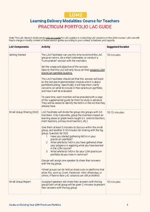 RPMS SY 2021 2022 Teacher Reflection FORM TRF - DIRECTIONS: Reflect on ...