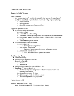 Comm 3300 Exam 1 Flashcards Quizlet - Comm 3300 Exam 1 7 studiers in 3 ...