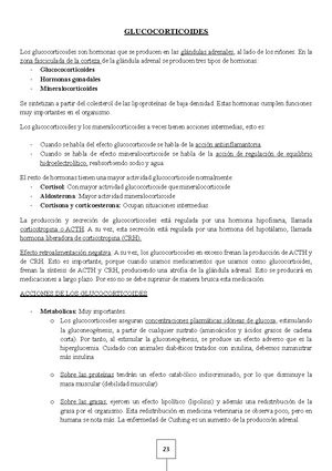 4.- Factores fisiológicos y patológicos que condicionan la respuesta a ...