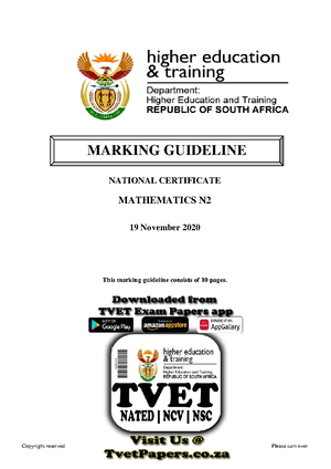 T630 - Engineering Science N2 QP AUG 2019 Signed Off - T630 (E) (J31)T ...