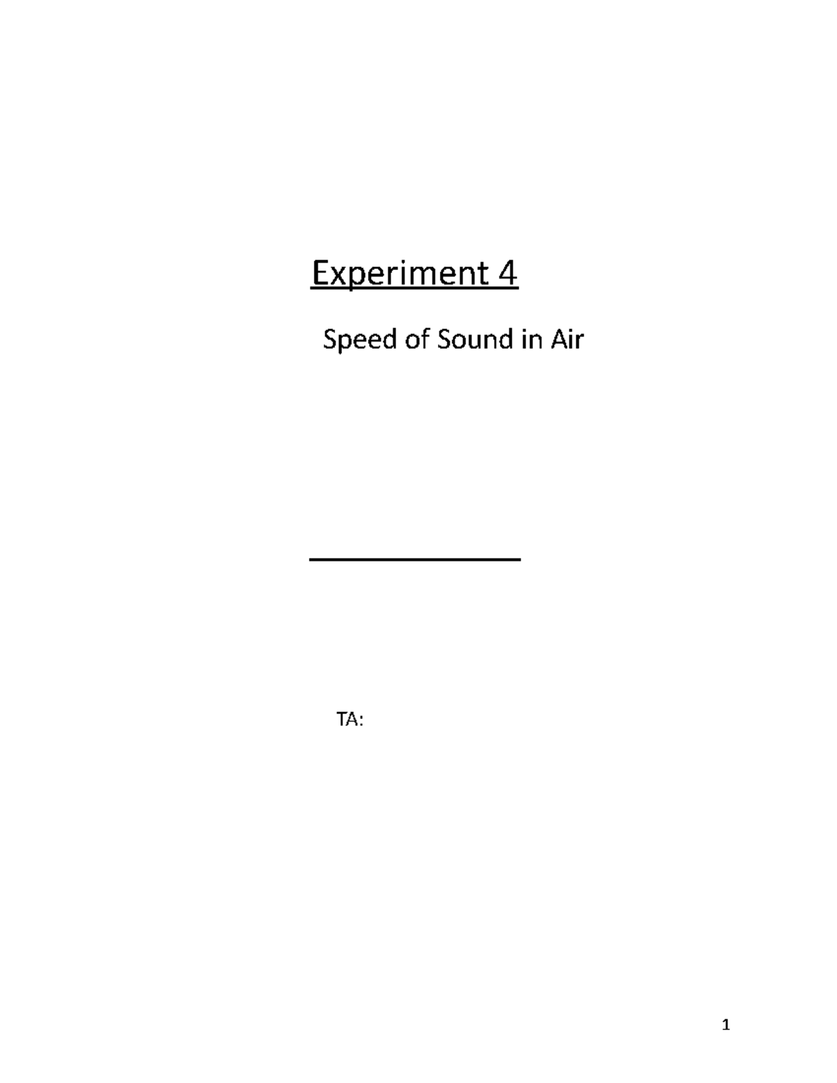 For studoc lab 4 - it is a mandatory lab for Physics 181 students ...