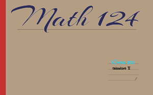 124assessment Problems - Assessment test for those considering Math 124 ...
