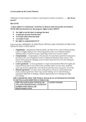 Sample Contract of sale done by full time class - Dated this