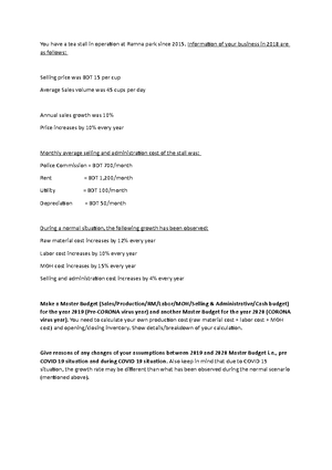 INB372 Assignment-1 Apple case - principle of marketing - NSU - Studocu