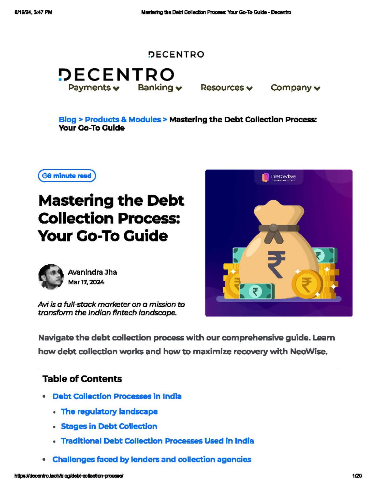 Debt Collection - asd ad asdas dasd a dasd fdsdf - 3:47 PM Mastering ...