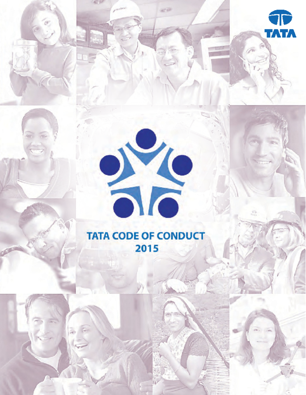 Tata Code Of Conduct - LEADERSHIP THAT INSPIRES For over 100 years, the ...