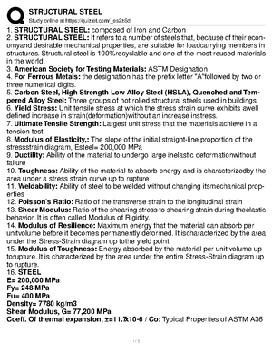 Practice Problem c- Compression Members - PRACTICE PROBLEM ...