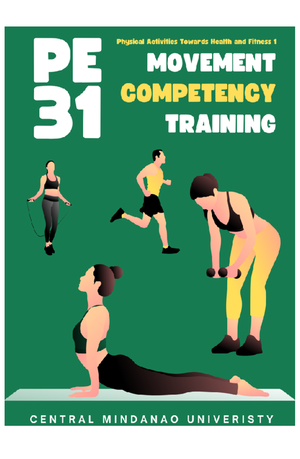 Estrera, EG- Exercise No. 12 - Central Mindanao University ...