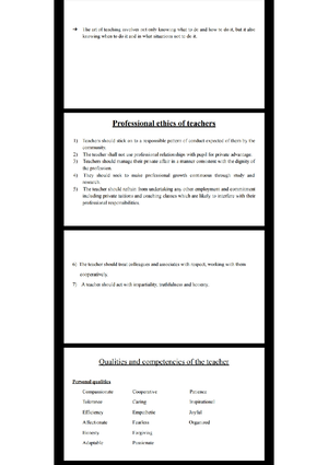 Types of learning - Google - B.Ed - Studocu