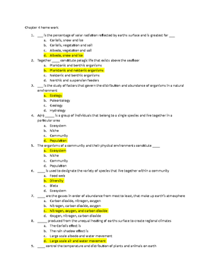 A NEW DAWN… - A New Dawn Vignette Lecture Notes Teacher: Ken Anderson ...