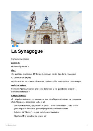 Nonoche - Nonoche ... Colette parcours: Célébrer le monde plan: ¤ début ...