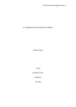 EET 200 PAST Papers-1 - Very detailed and comprehensive to us. I advice ...