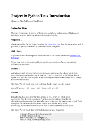 CSE511A 2016-2017 Project 3 - Reinforcement Learning - Project 3 ...