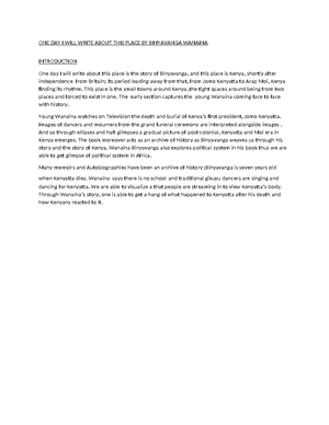 PRE TECH Grade 8 JSS Comprehensive Notes - RATIONALIZED NOTES (BOTH ...