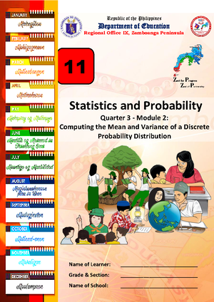 CO1 General Mathematics - School Bangbang National High School Grade ...