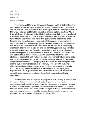 COOP BPC Project Outline Updated - Summer 2022-1 - COOP/BCP Project ...