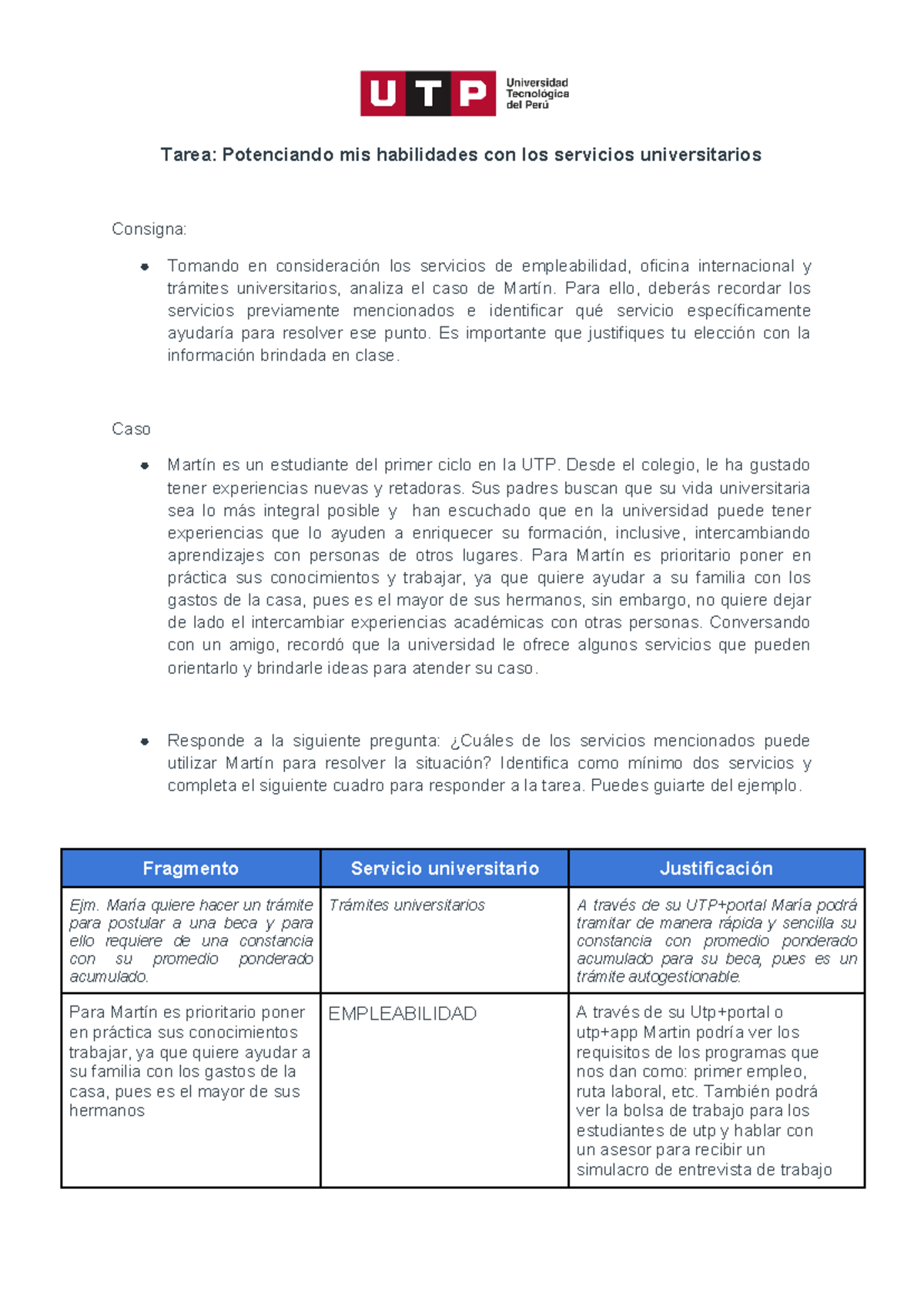IVU Actividad 4 Yuriko Rodriguez Saldarriaga - Tarea: Potenciando mis ...