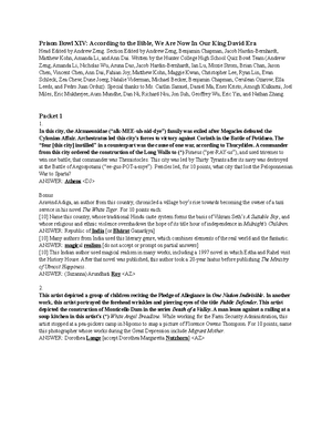 1.1.1 SQL Clauses - Notes SQL "SQL" stands for "Structured Query ...