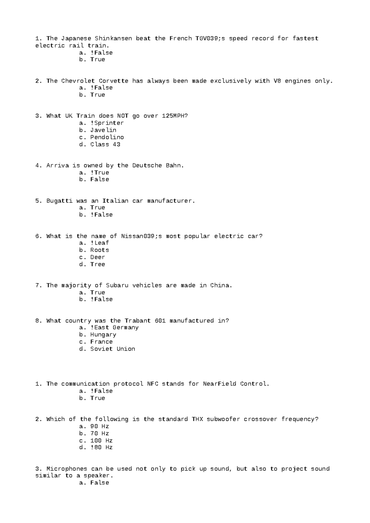 CS339 Cryptography Analysis Winter 2024 1 - The Japanese Shinkansen beat the French TGV039;s ...