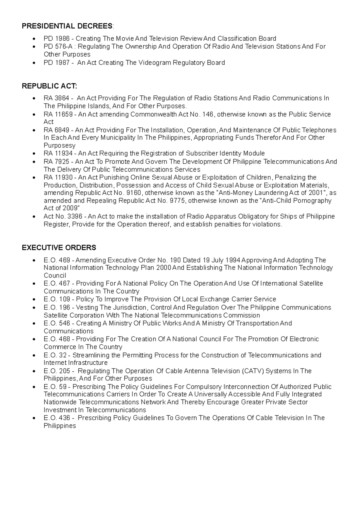 Rapdeo - PRESIDENTIAL DECREES: PD 1986 - Creating The Movie And ...