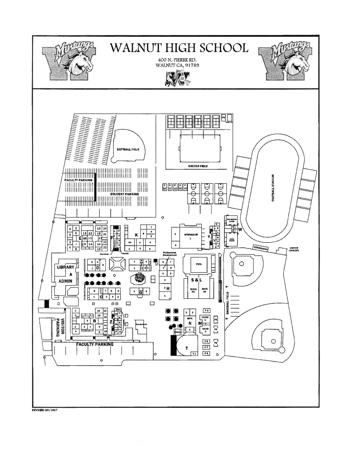 School MAP - Studocu