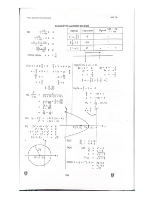 Math lab - group lab math assignments - CONFIDENTIAL CS/NOV 2023/ MAT ...