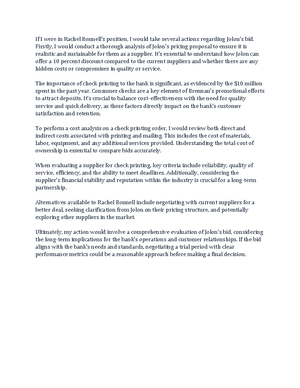 COSO Framework Internal control-Executive Summary - Internal Control — Integrated Framework ...