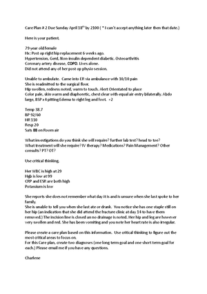 TPN and Lipids - Lecture notes 11 - Total Parenteral Nutrition (TPN ...
