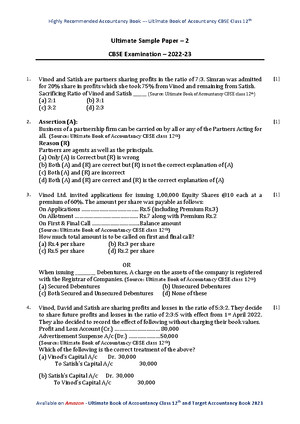 Lost Spring Notes - course work - Character Analysis Saheb e Alam was a ...