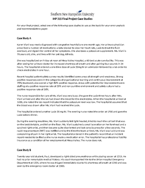 HCM 325 Module Six Discussion Worksheet - Analyze the pros and cons of ...
