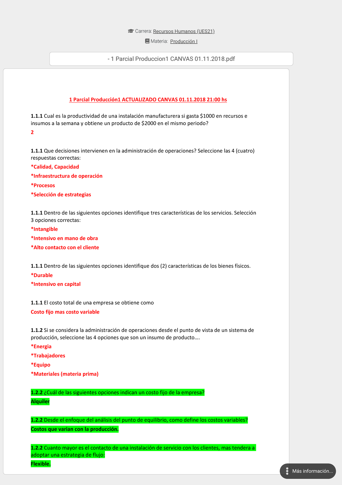 Modelo de Examen - Warning: TT: undefined function: 32 Warning: TT: undefined function: 32 ...