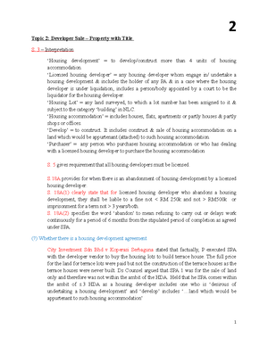 Form19G - the sample of borang 19g - Conveyancing Practice - Studocu